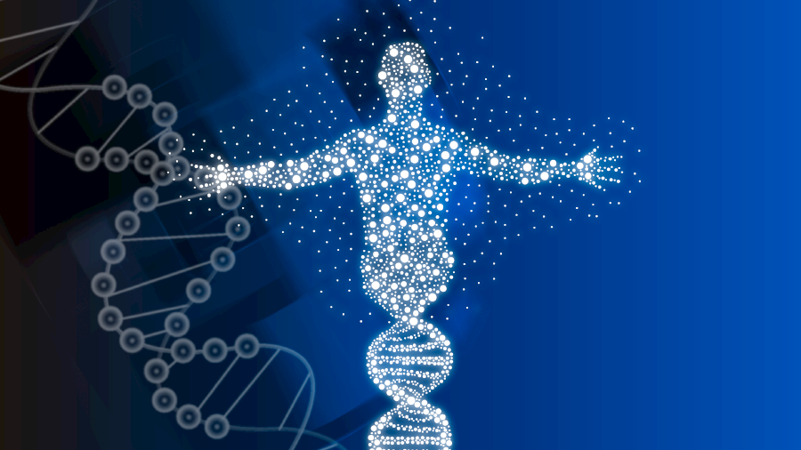 Lo que todos deberían saber del Genoma Humano | Pontificia Universidad Javeriana Cali